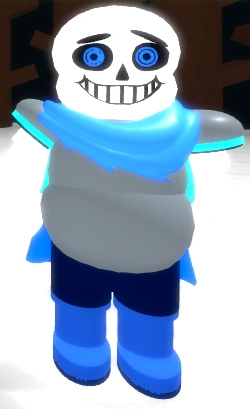 The Magnificent Sans! | Undertale AU Destroyer Wiki | Fandom