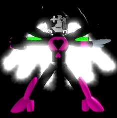 Mettaton NEO | Undertale AU Destroyer Wiki | Fandom