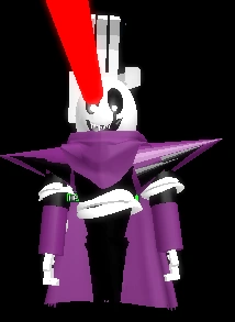 X!Gaster | Undertale AU Destroyer Wiki | Fandom