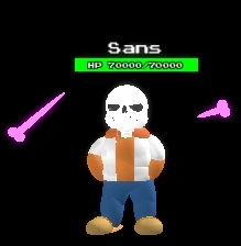 Dusttrust | Undertale AU Destroyer Wiki | Fandom