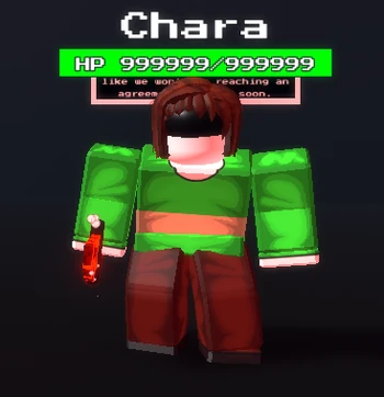 No More Deals | Undertale AU Destroyer Wiki | Fandom