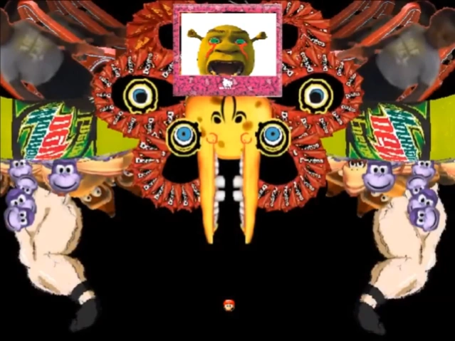 Omega Memelord | 735q4e87 Wiki | Fandom