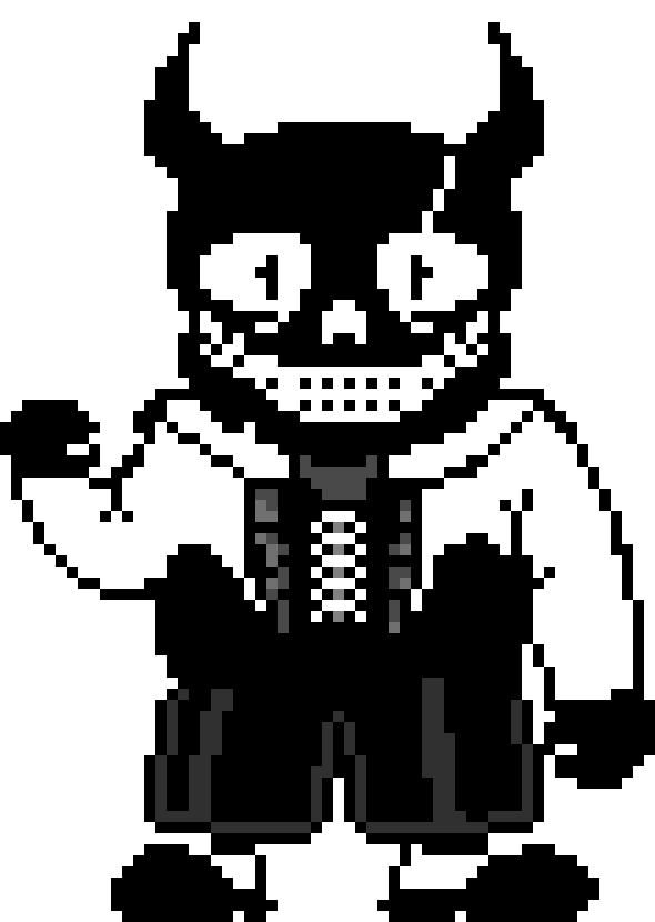 VE!Sans (Void Emperor) | 735q4e87 Wiki | Fandom