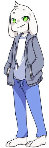 Asriel/Storyswap | 735q4e87 Wiki | Fandom