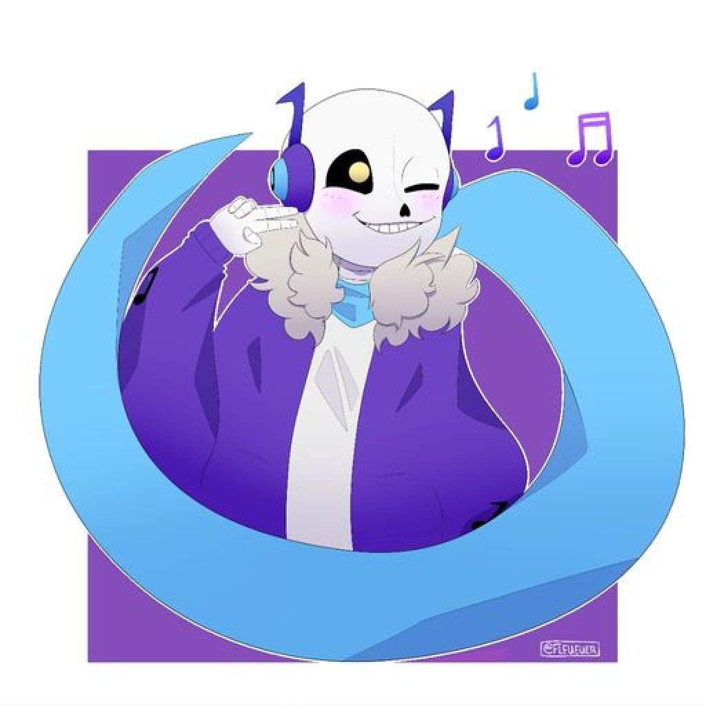 Music!sans | 735q4e87 Wiki | Fandom