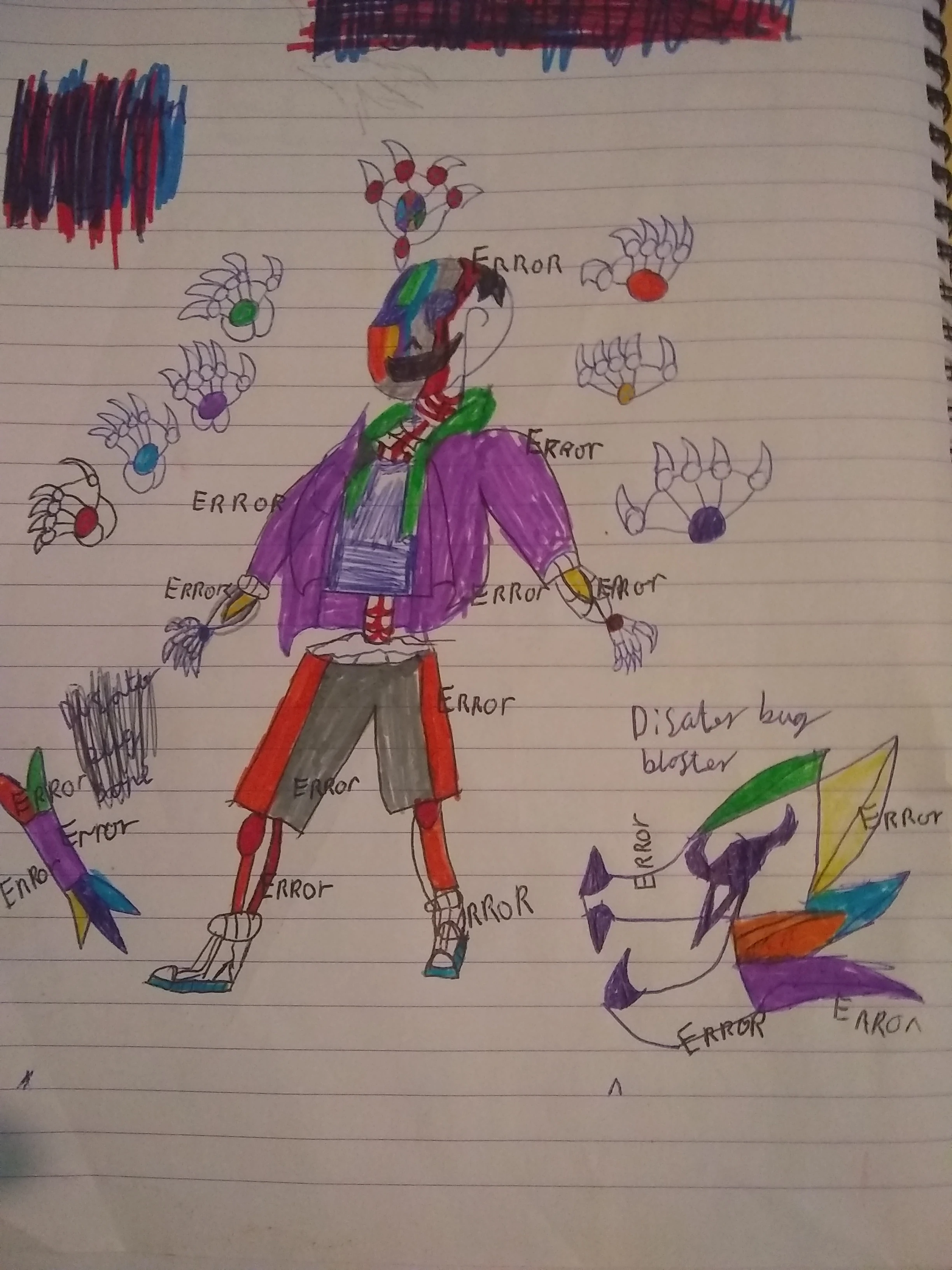 Category:OP | Undertale AU Fanon Wiki | Fandom