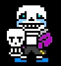 Weakest Sans | 735q4e87 Wiki | Fandom