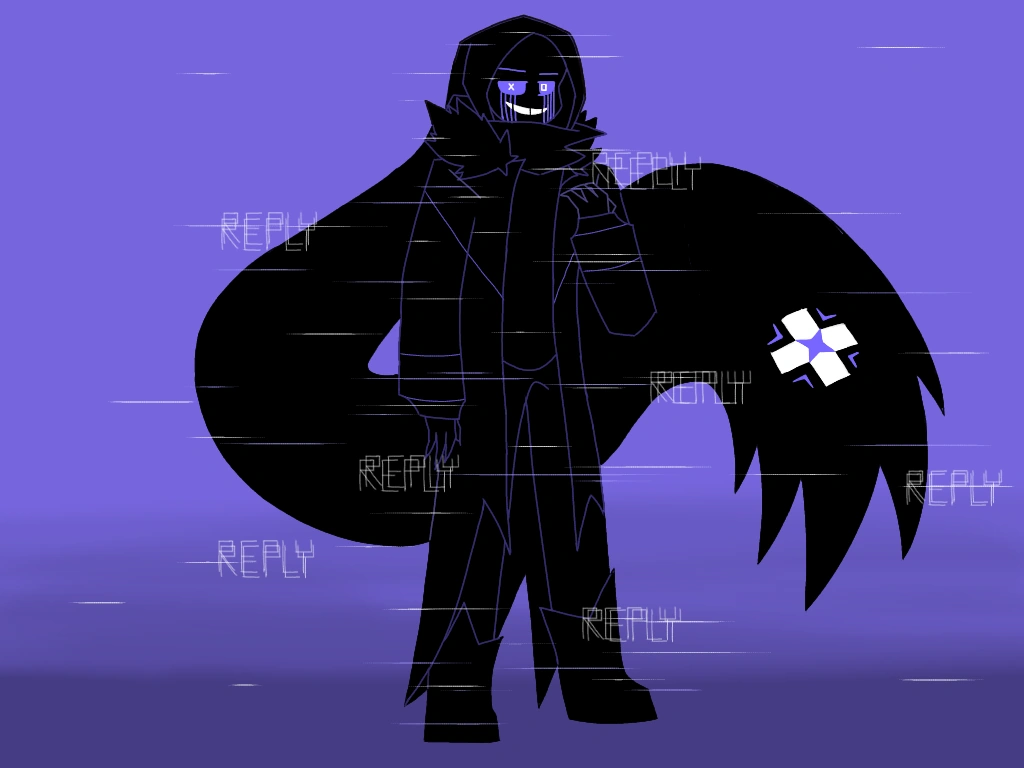 Lag spike!Sans | 735q4e87 Wiki | Fandom