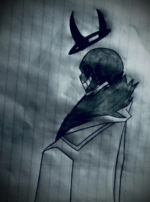 Sans/Critical Failure!Sans | 735q4e87 Wiki | Fandom