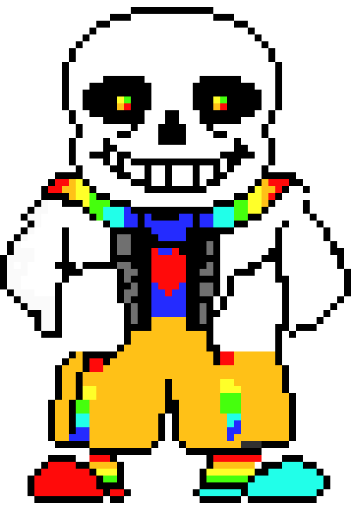Category:OP | Undertale AU Fanon Wiki | Fandom