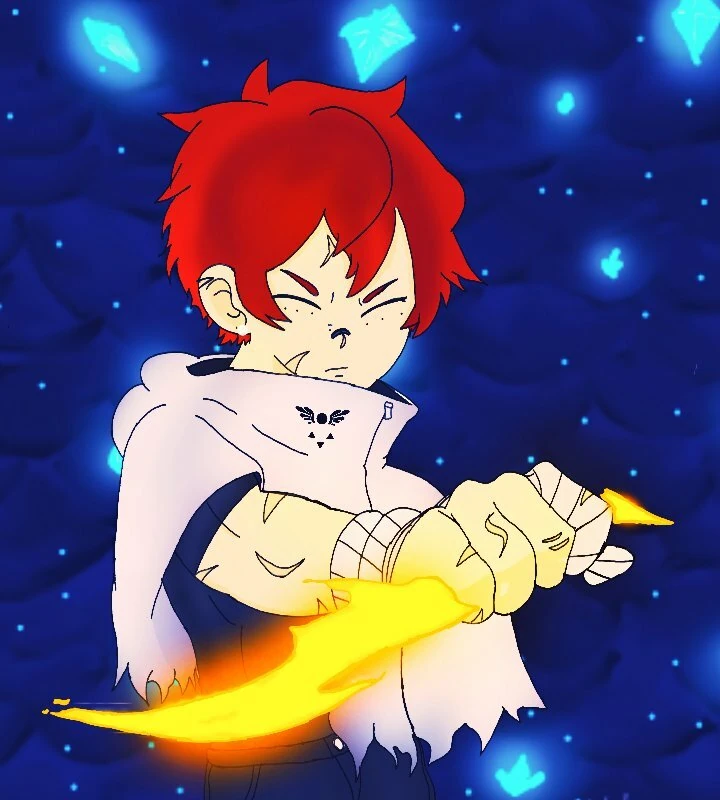 Derrick (Plethoratale) | 735q4e87 Wiki | Fandom