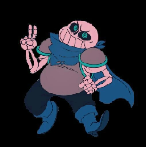 Save UNDERSWAP | 735q4e87 Wiki | Fandom