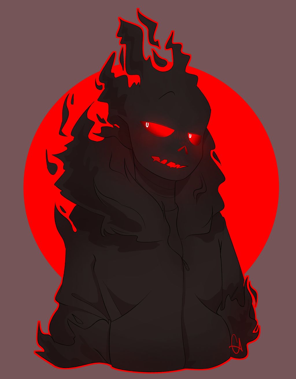 Hate!Sans | 735q4e87 Wiki | Fandom