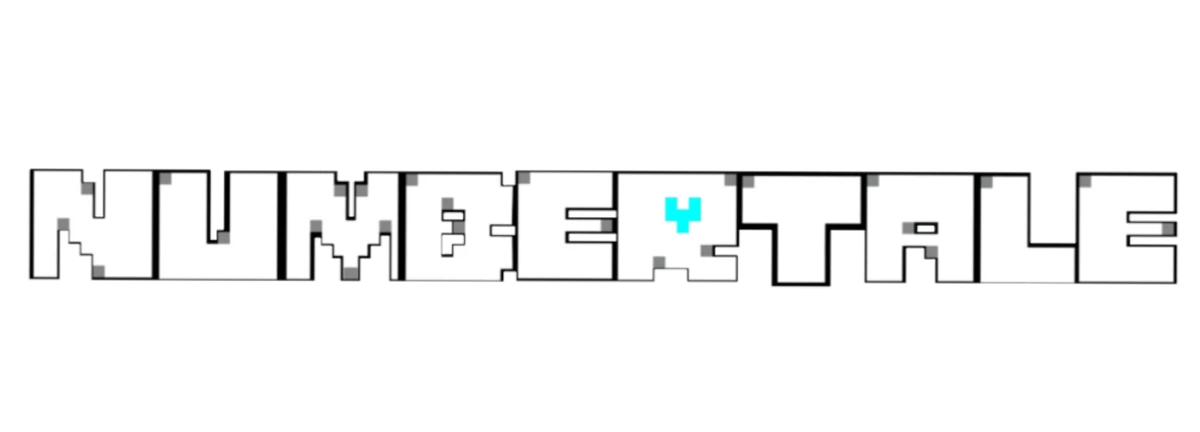 Numbertale | 735q4e87 Wiki | Fandom