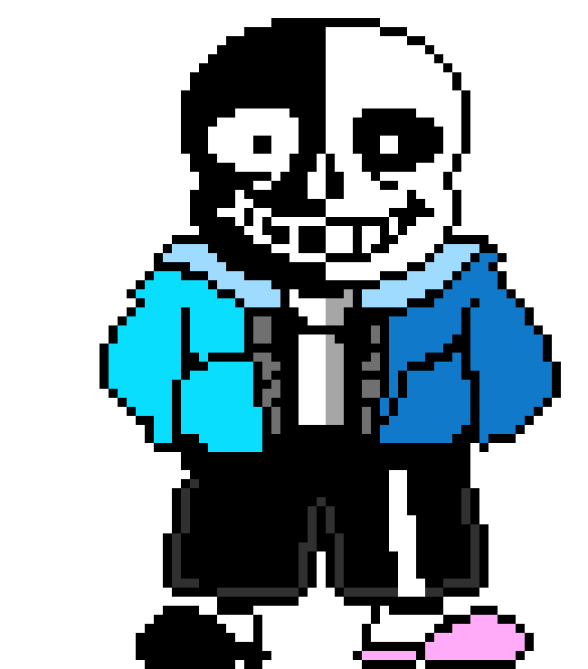 Inversion sans | 735q4e87 Wiki | Fandom