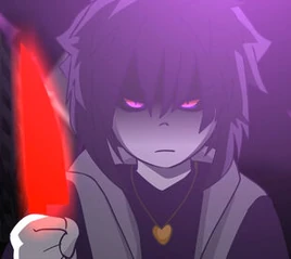 Frisk/X-Tale | 735q4e87 Wiki | Fandom