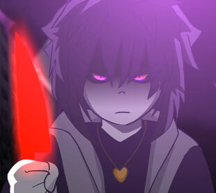 Frisk/X-Tale | 735q4e87 Wiki | Fandom