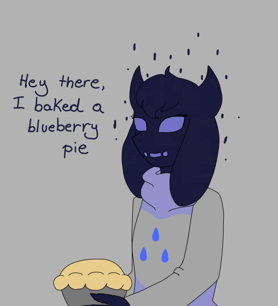 Toriel (Negatale) | 735q4e87 Wiki | Fandom