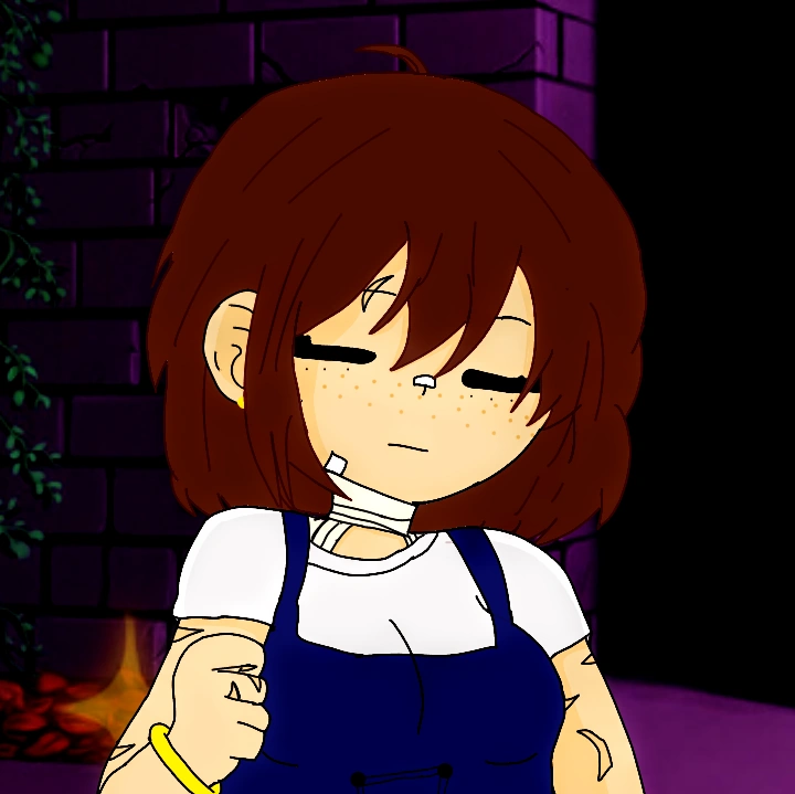 Frisk (Plethoratale) | 735q4e87 Wiki | Fandom