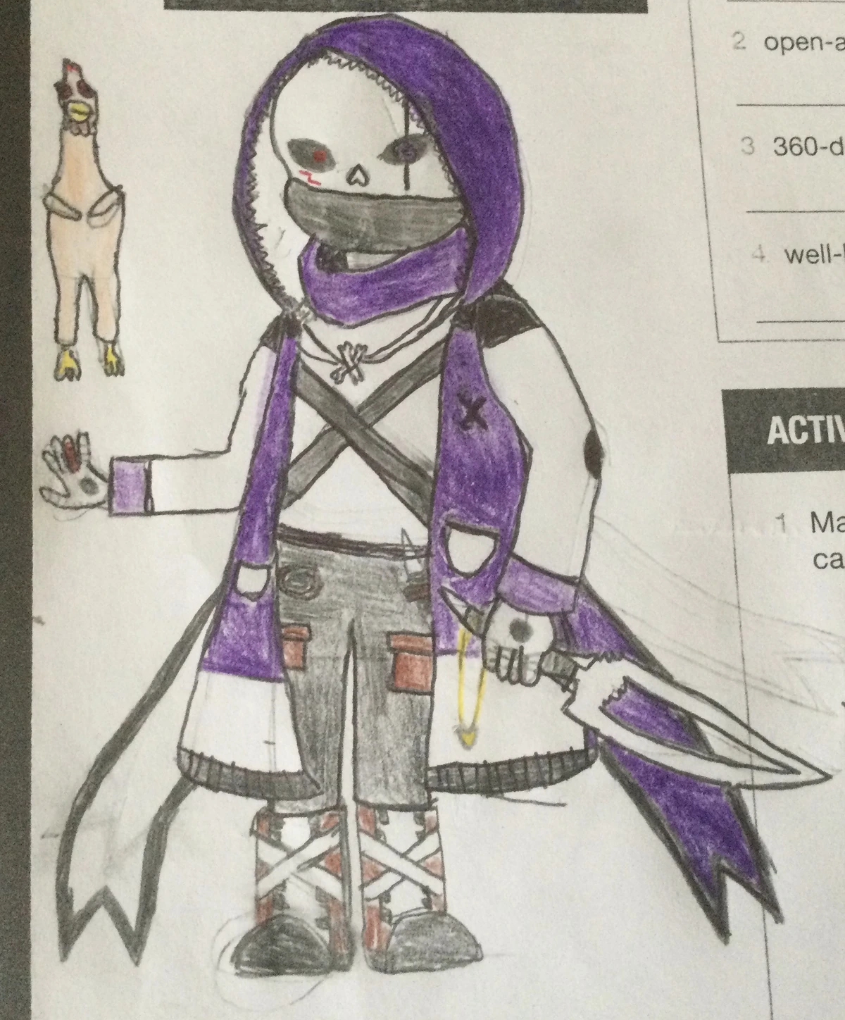 Elite | 735q4e87 Wiki | Fandom