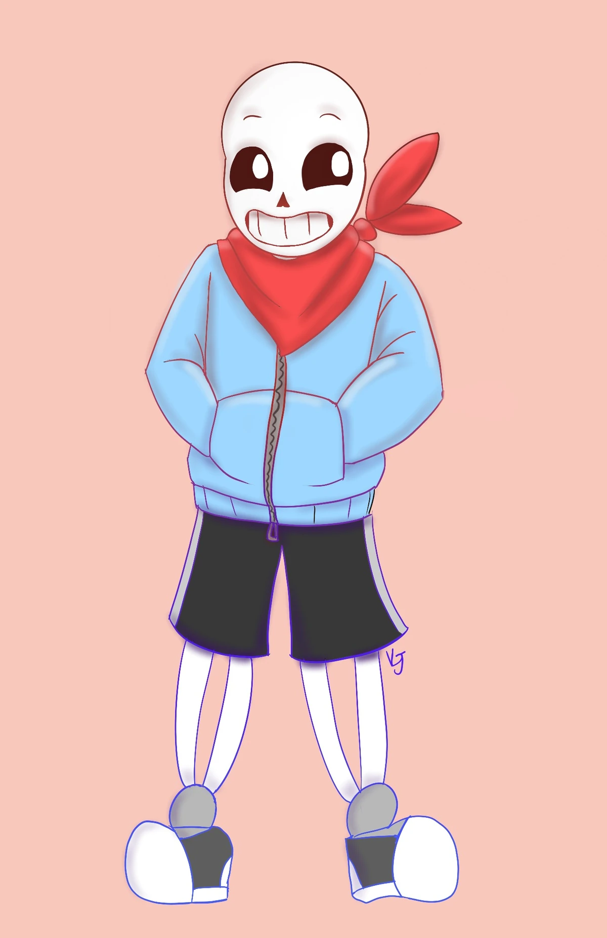 P!Sans | 735q4e87 Wiki | Fandom