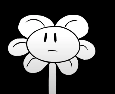 Flowey (Underpants | 735q4e87 Wiki | Fandom