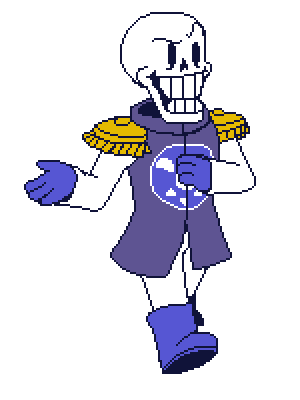 Papyrus (Storyshift) | 735q4e87 Wiki | Fandom