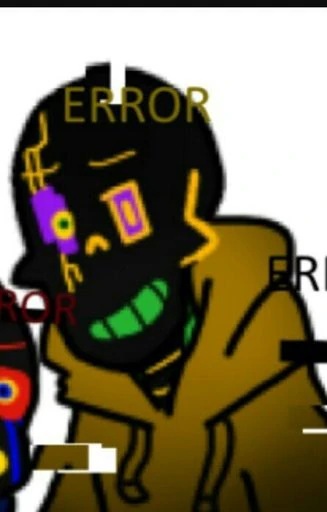 Papyrus/Errorswap | 735q4e87 Wiki | Fandom