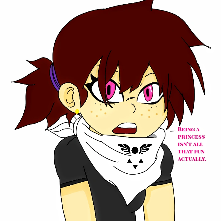 Chara (Plethoratale) | 735q4e87 Wiki | Fandom