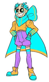 Sugarberry | 735q4e87 Wiki | Fandom