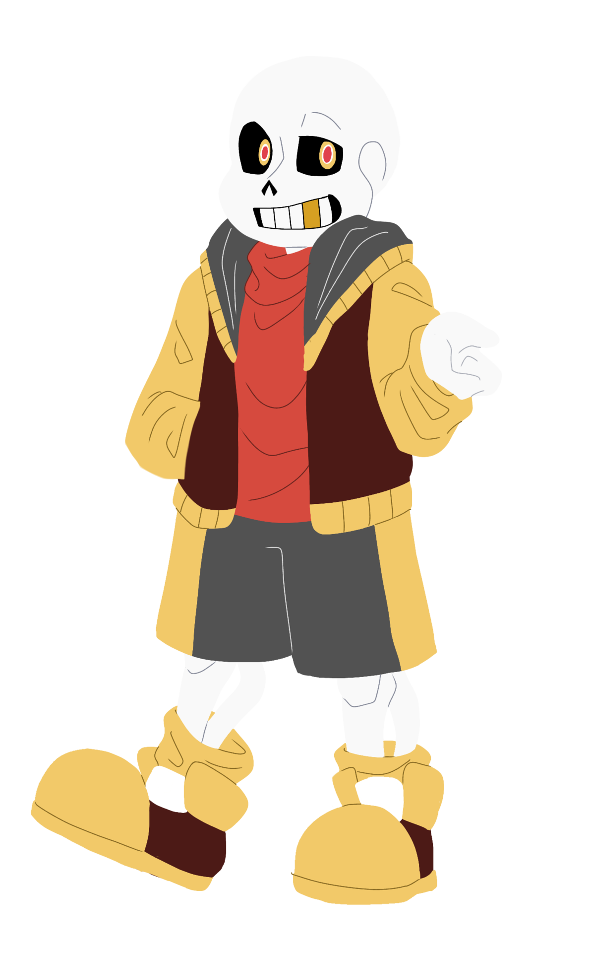 Inferno!Sans | 735q4e87 Wiki | Fandom