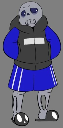 Sans (Negatale) | Undertale AU Fanon Wiki | Fandom