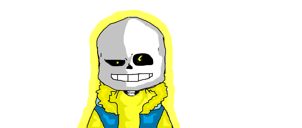 Lightning sans | 735q4e87 Wiki | Fandom