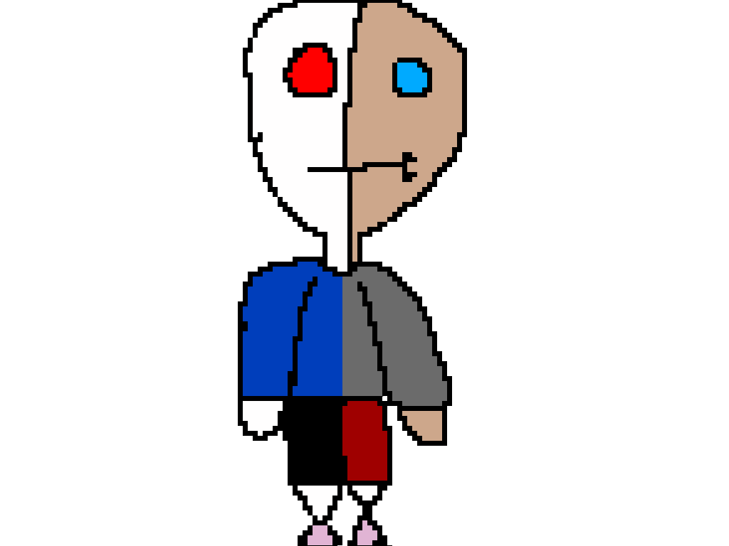 Unnecessary overpower god Sans | 735q4e87 Wiki | Fandom