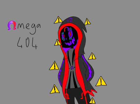 Omega404 | 735q4e87 Wiki | Fandom
