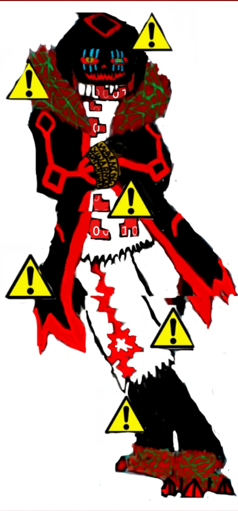 Virus404!Sans | 735q4e87 Wiki | Fandom