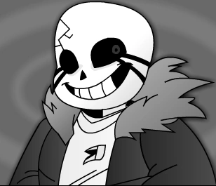 Sans/Greyscale | 735q4e87 Wiki | Fandom