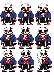 Undertale: Downfall | 735q4e87 Wiki | Fandom