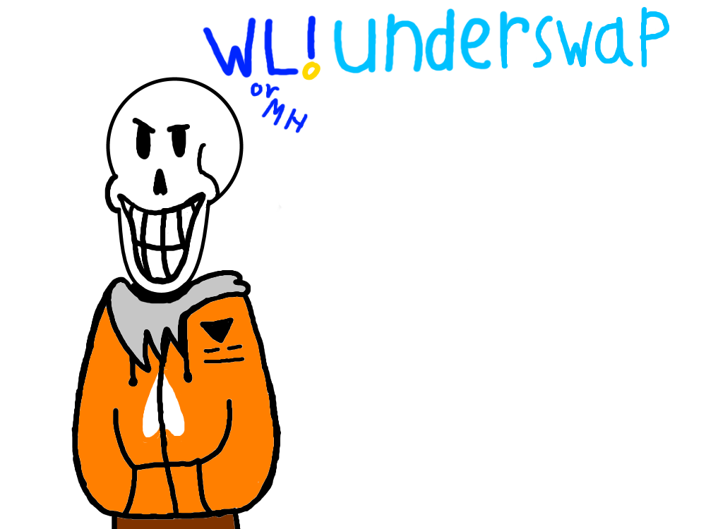 MH/WL!Underswap | 735q4e87 Wiki | Fandom