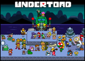 Undertoad | 735q4e87 Wiki | Fandom