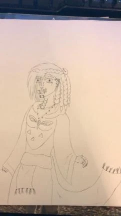 Laura Valentine | 735q4e87 Wiki | Fandom