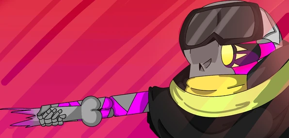 Radiant!Sans | 735q4e87 Wiki | Fandom