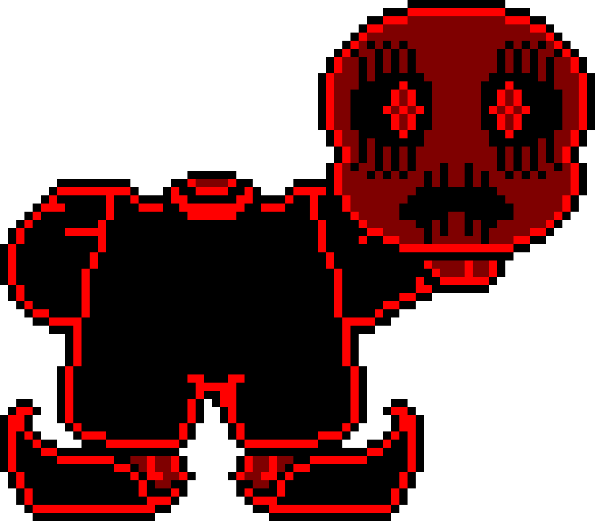 Apollyon (Sans) | 735q4e87 Wiki | Fandom