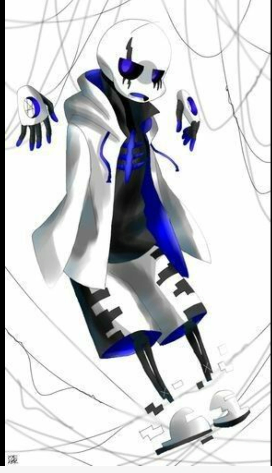 Category:OP | Undertale AU Fanon Wiki | Fandom