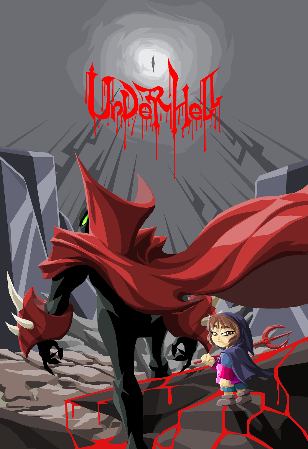 Underhell (Tyrranux) | 735q4e87 Wiki | Fandom