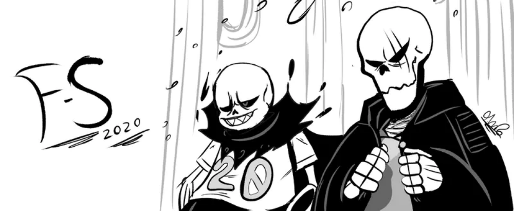 Fellswap 2020 | 735q4e87 Wiki | Fandom