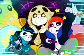 Chara (Dancetale) | 735q4e87 Wiki | Fandom