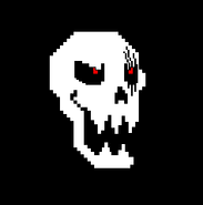 Papyrus (Underfell) | 735q4e87 Wiki | Fandom