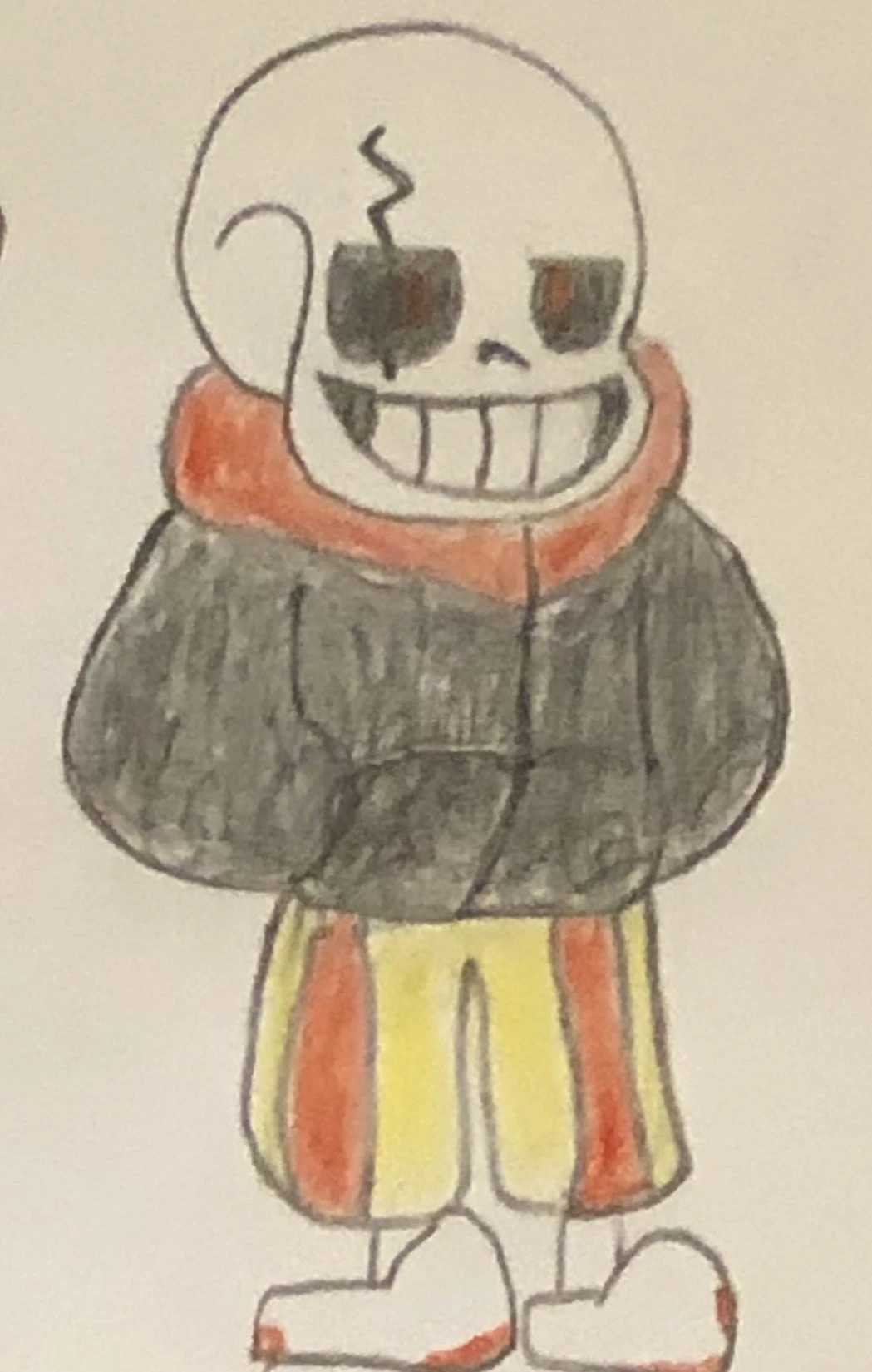 Category:OP | Undertale AU Fanon Wiki | Fandom