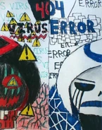 Virus404!Sans | 735q4e87 Wiki | Fandom